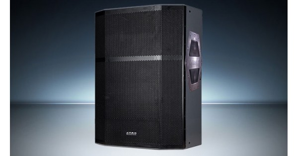 باند پسیو 12 اینچ JTR مدل JMR3000